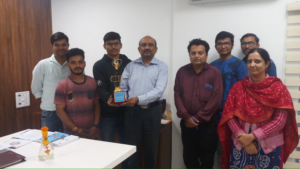 Government Engineering College Valsad