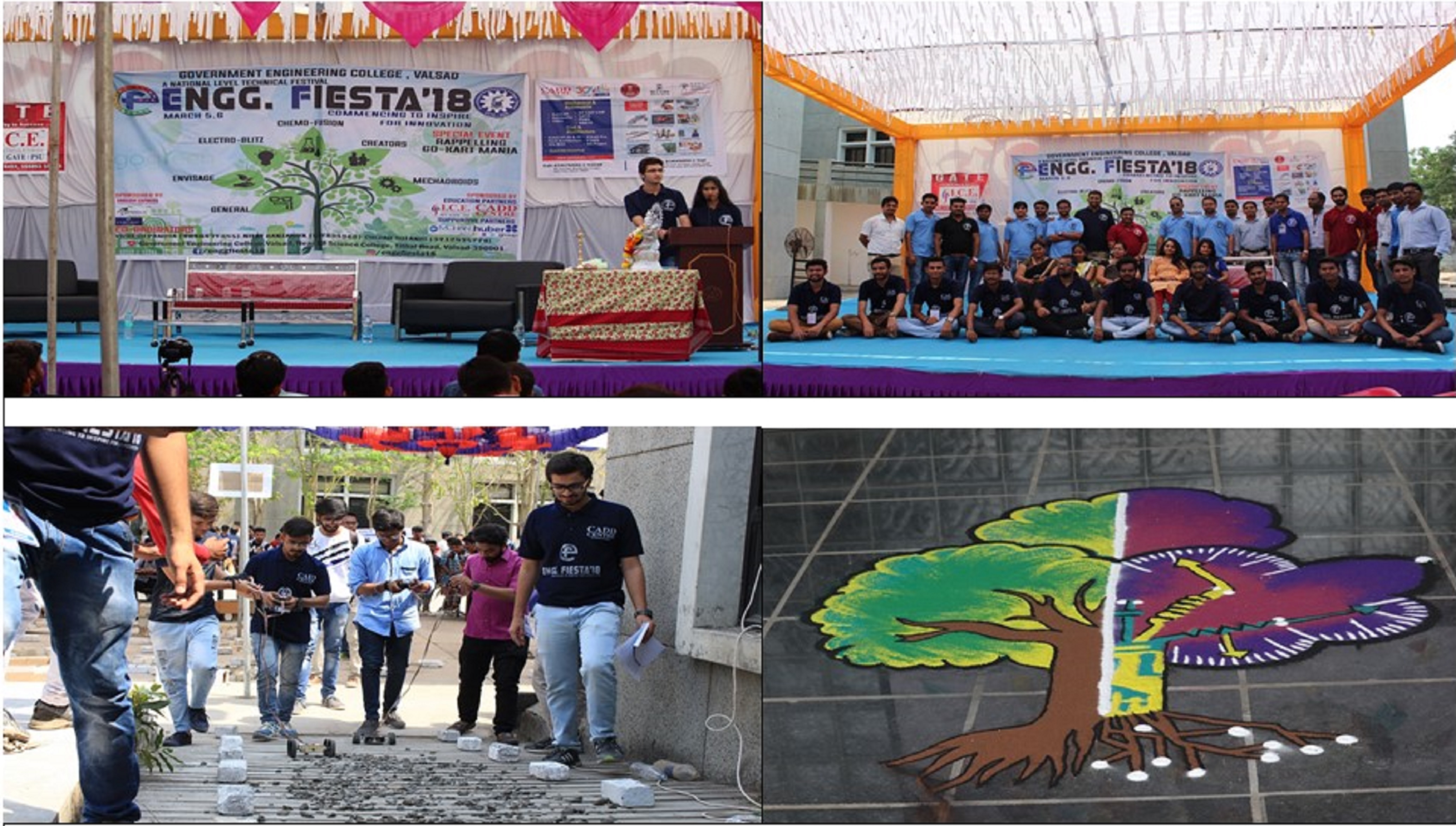 Government Engineering College Valsad